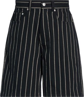 Obey HOSEN & R&Ouml;CKE - Jeansshorts auf YOOX.COM