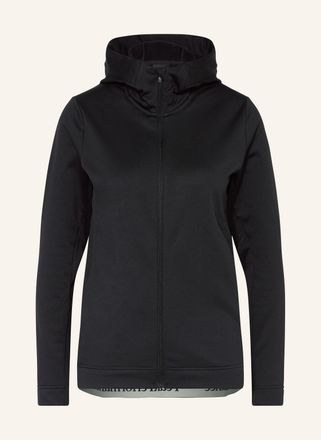 Peak Performance Midlayer-Jacke Rider Tech schwarz