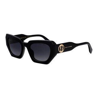 Marc Jacobs Marc 851/S Sonnenbrille - - Accessories - Damen - Schwarzk - 52 MM