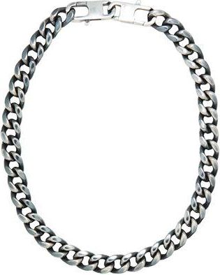 Maison Margiela JOAILLERIE et MONTRES - Colliers sur YOOX.COM