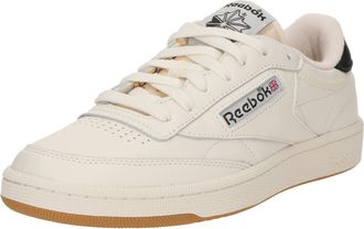 Reebok Sneaker low CLUB C 85