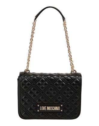 Love Moschino TASCHEN - Schultertaschen auf YOOX.COM