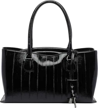 Osoi Shopper - Schwarz