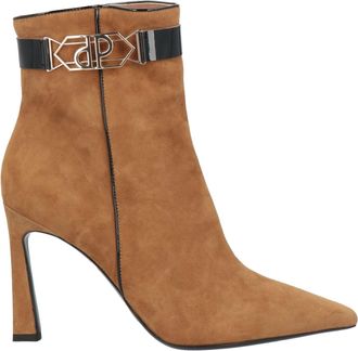 Pollini SCHUHE - Stiefeletten auf YOOX.COM