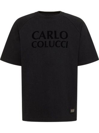 Carlo Colucci T-Shirt Ermolli