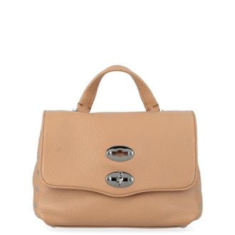 Zanellato Femme, Sacs, Brun, Taille: ONE Size Postina Daily Cantucci