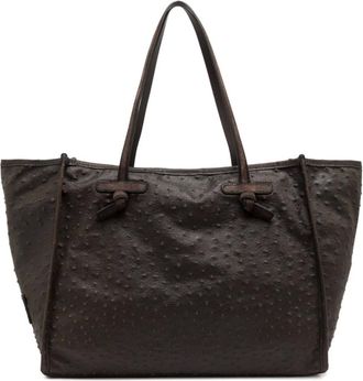 Gianni Chiarini Femme, Sacs, Brun, Taille: ONE Size Marcella Tote Bag