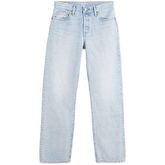 Levi's 501 90s Jeans Femme, Ever Afternoon, 26W / 32L