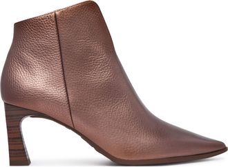 Hispanitas Stiefeletten Hispanitas HI265076 Beige