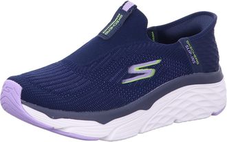 Skechers Damen Running, Sports Shoes, beige, 40 EU