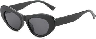 Generic Lunettes De Soleil For Hommes, Vacances, Voyage, Conduite, Extérieur(Black)