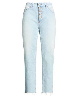 Vicolo BAS - Pantalons en jean sur YOOX.COM