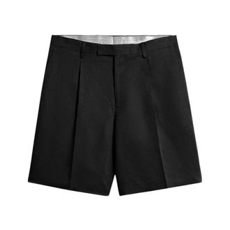 Lardini Homme, Shorts, Noir, Taille: L Shorts d&eacute;contract&eacute;s