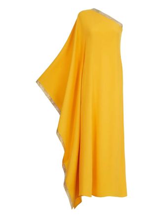 Taller Marmo robe Betsy - Orange