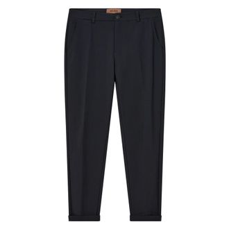 Mos Mosh MOS Mosh, Herren, Hosen, Blau, 2XLGr&ouml;&szlig;e