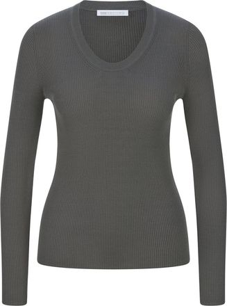 St. Emile Pullover St. Emile grün