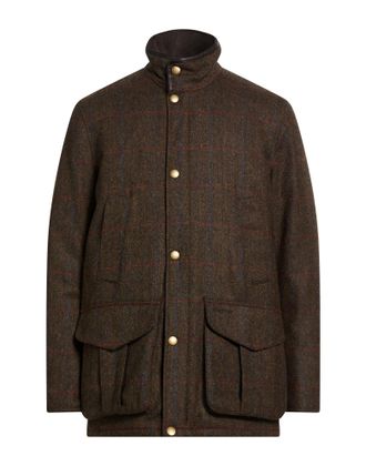 Barbour JACKEN & M&Auml;NTEL - Jacken und Anoraks auf YOOX.COM