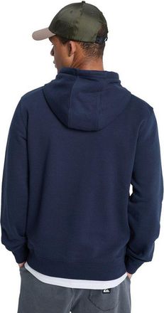 Quiksilver Kapuzensweatshirt Comp Logo