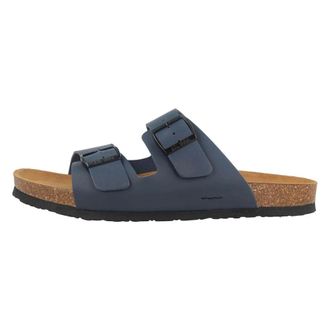 Josef Seibel Herren, Schuhe, Blau, 41 EUGr&ouml;&szlig;e