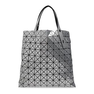 Issey Miyake Femme, Sacs, Gris, Taille: ONE Size Prism Tote Bag