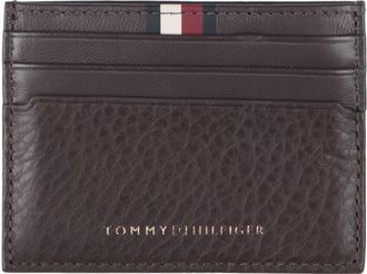 Tommy Hilfiger Kleinlederwaren - Kartenetuis auf YOOX.COM