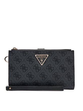 Guess Geldb&ouml;rse Laurel II Slg SWSG74 59157 Grau