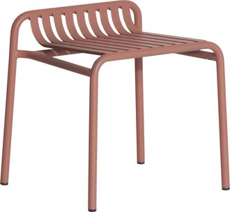 PETITE FRITURE Tabouret Week-end Petite friture