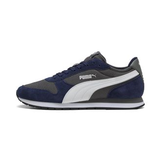 Puma ST Miler Sneakers Unisex, Schuhe, Grau, 42
