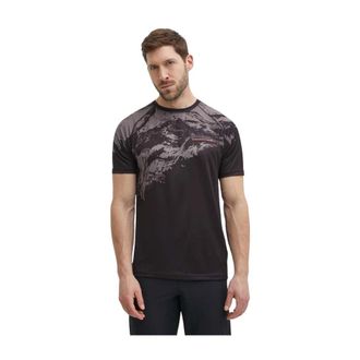 Rossignol Skpr Light T-Shirt - - Sport - Herren - Schwarzk - S