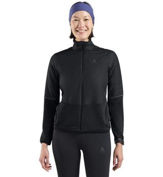 Odlo Essential Insulator Hybrid W - Laufsweatshirt - Damen