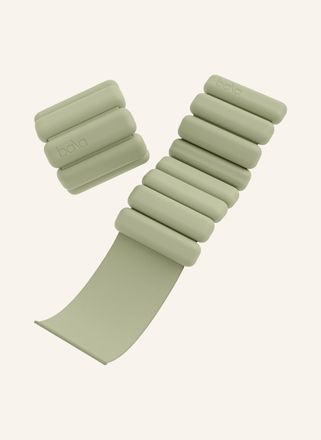 Bala Bala Handgelenksgewichte Bangles gruen