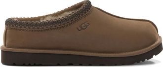 UGG Ugg, Homme, Chaussures, Brun, Taille: 42 EU Tasman II Nubuck Slipper
