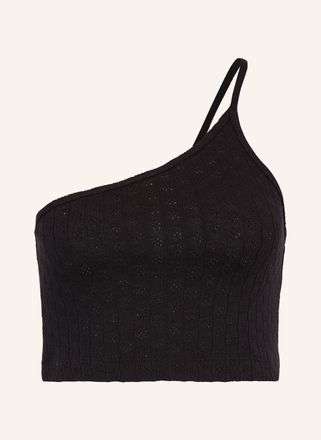 by Aylin Koenig By Aylin Koenig Stricktop Jenna schwarz