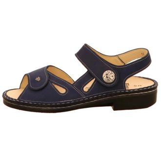 Finn Comfort Costa Sandale - - Shoes - Damen - Blau - 35 1/2 EU