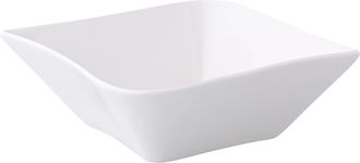 Ambition Ambition Müslischale 15cm, Porzellan, Weiß, 15 x 15 x 5,7 cm