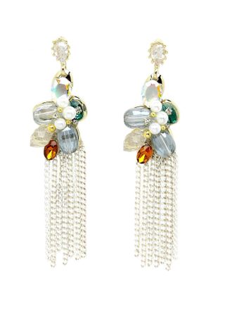 Avant-Garde Paris Ohrringe Kristinala