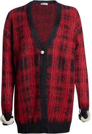 Liu Jo MAILLE - Cardigans sur YOOX.COM