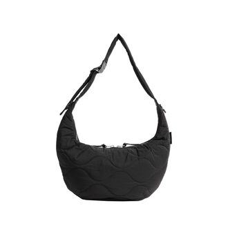 Comme Des Gar&ccedil;ons Quilted Cross-body Bag