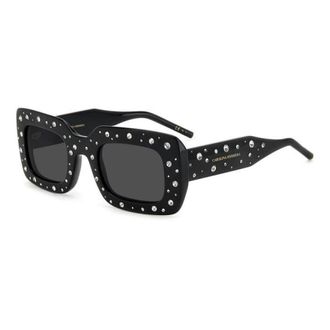 Carolina Herrera Sonnenbrillen - - Accessories - Damen - Schwarzk - 50 MM