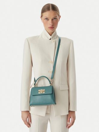 Furla Handtasche Furla 1927 Mini Top Handle WB00109 ARE000 BG 4899S Gr&uuml;n