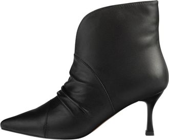 L37 Femme, Chaussures, Noir, Taille: 36 EU End Of The Night Bottes &agrave; cheville