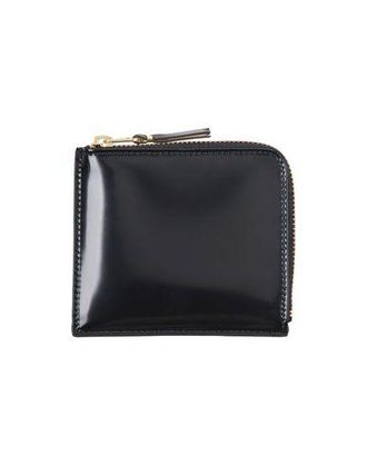 Comme Des Gar&ccedil;ons Petite maroquinerie - Porte-monnaie sur YOOX.COM