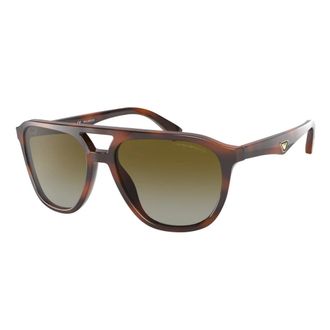 Emporio Armani unisex, Accessories, Braun, ONE SIZEGr&ouml;&szlig;e