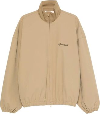 Fear of God Homme, Vestes, Beige, Taille: XL Outerwear Fear Of God Essentials