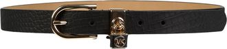 Michael Kors Kleinlederwaren - G&uuml;rtel auf YOOX.COM