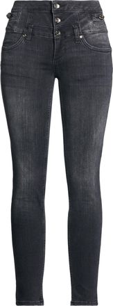 Liu Jo HOSEN & R&Ouml;CKE - Jeanshosen auf YOOX.COM