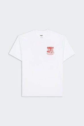 Obey T-shirt - Taille XL