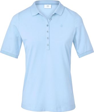 Bogner Polo-Shirt Bogner blau
