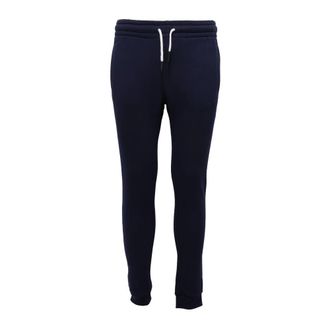 U.S.Polo Association Schwere Baumwoll-Sweatpants 43936 49151 177 - - Trousers - Herren - Blau - M