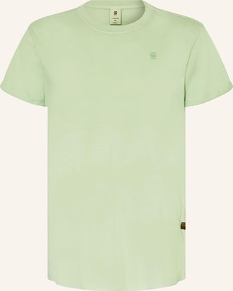 G-Star T-Shirt Lash gruen